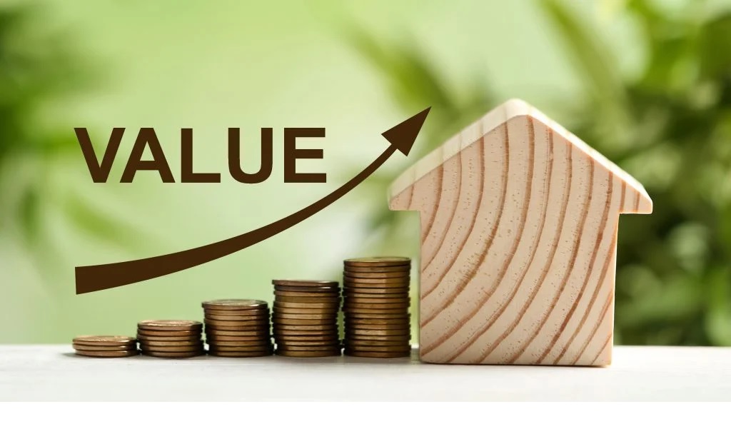 How Eco-Friendly Features Enhance Property Value?