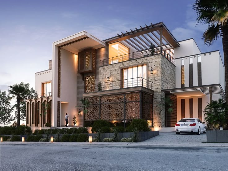 Mastering Exterior Design and Maintenance: A Complete Guide
